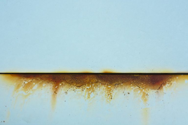 Lanolin in technical applications: Preventing rust | LanisLanolin